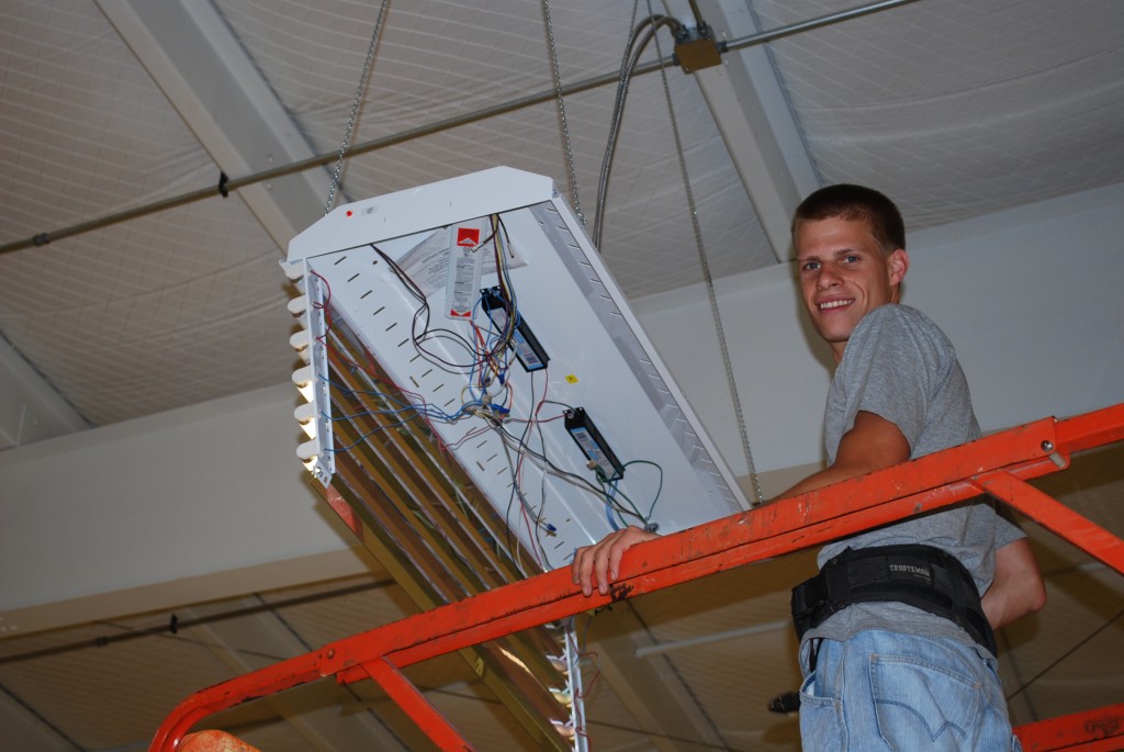 About Us | Hetrick Electric Central PA | Electrical Services